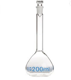 MATRAZ AFORADO USP "A" 200Ml, CJ/2 | Rymmex