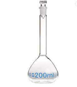 MATRAZ AFORADO USP "A" 200Ml, CJ/2 | Rymmex