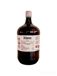 XILENO ACS DE 20 LTS. | Rymmex