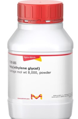 POLYETHYLENE GLYCOL 8000, UNITED STATES | Rymmex