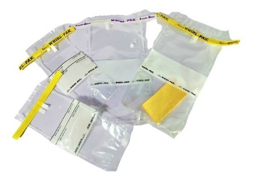 BOLSA NASCO ESTERIL DE 13 OZ. | Rymmex