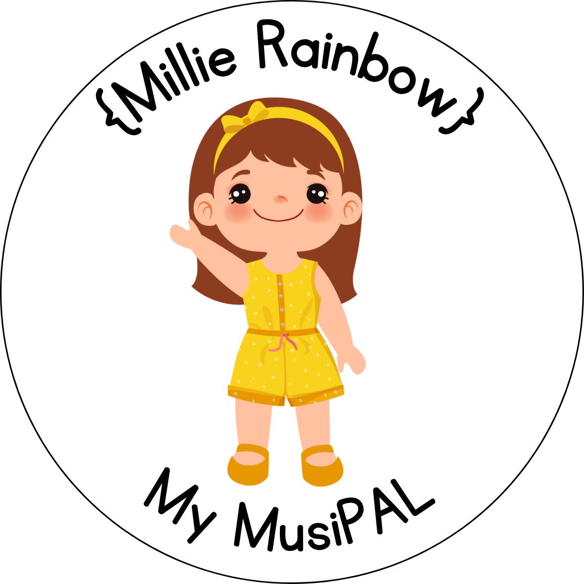 Millie Rainbow | TQ Music Academy