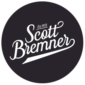 SP Lager | Scott Bremner Design