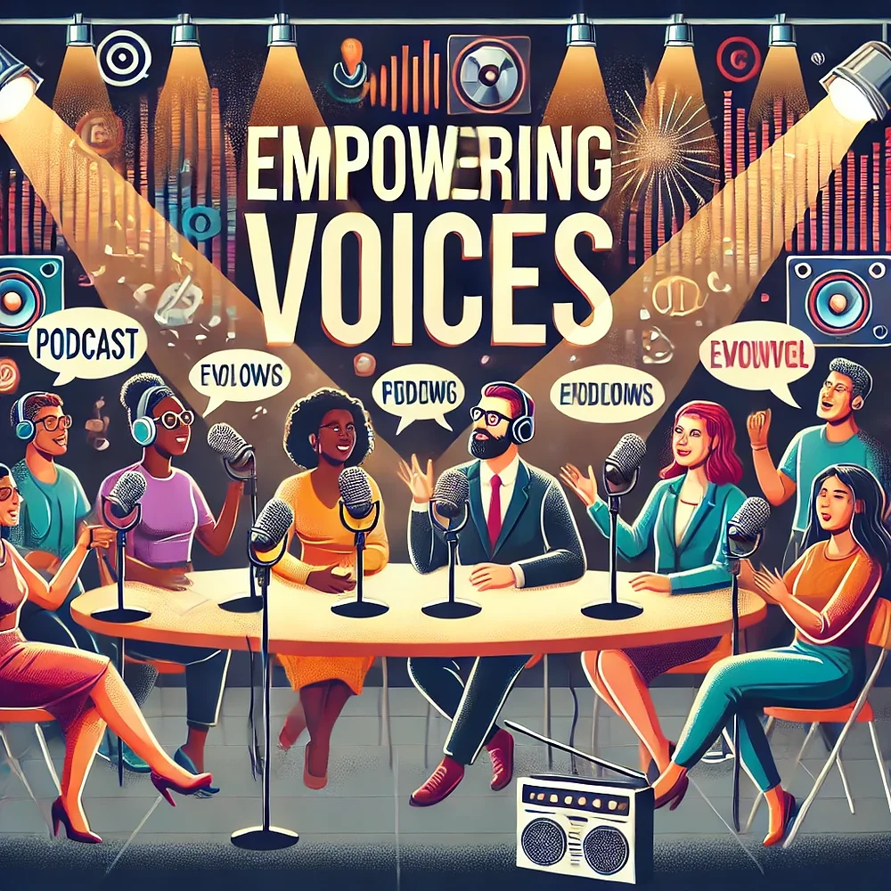 Empowering Voices: CUTV News Radio’s Role in Amplifying BusinessCUTV ...