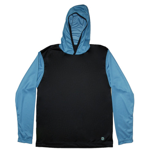 Rogue Hoodie | Mola Hoods