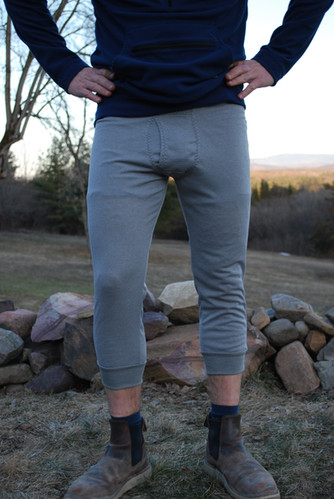 Jay Lightweight Baselayer Pants | Mola Hoods