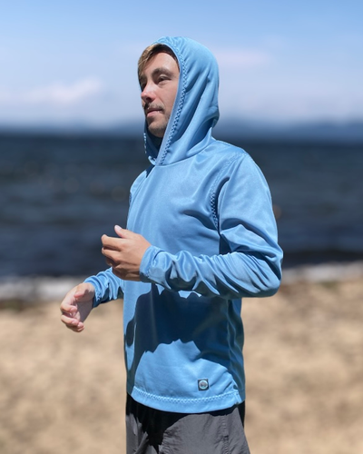 Rogue Hoodie | Mola Hoods