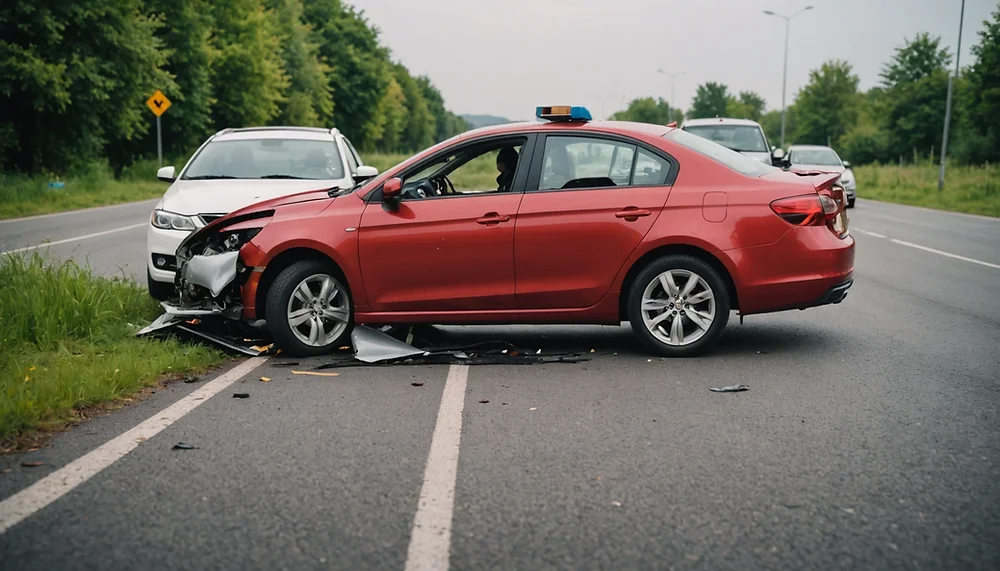What to Do if You're Underage and in a Minor Car Accident: A ...