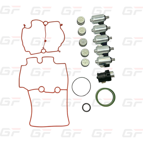 GF-2790 – KIT DE REPARO COMPLETO COM VÁLVULAS PARA MÓDULO GS | GF Parts ...
