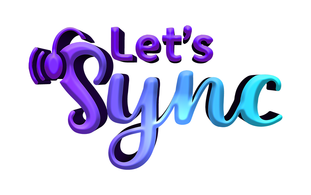 Lets Sync Home | Lets-Sync