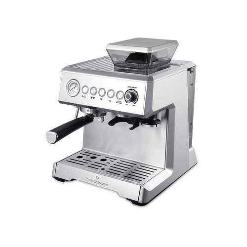 Cafetera Express Plus | Turboblender