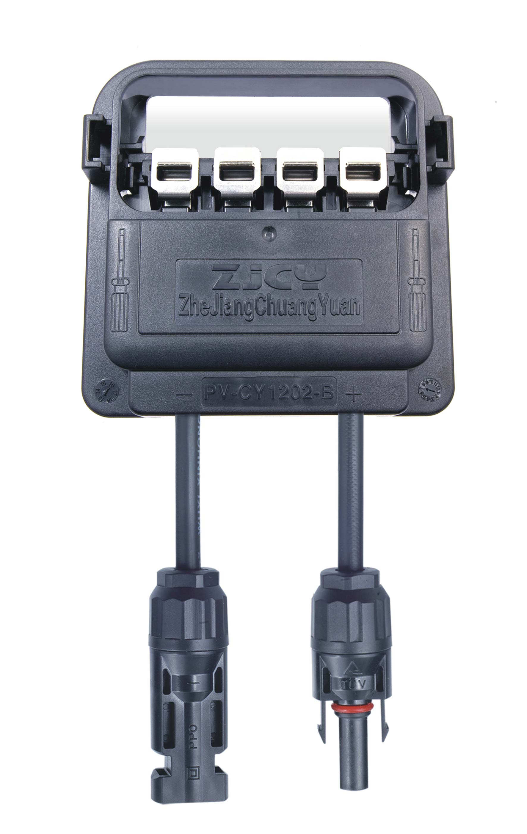 Junction Box | A.R.E. Group