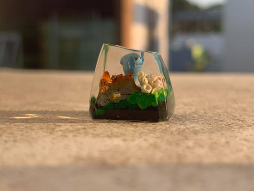 Sonans Pokemon | Keycapsvn