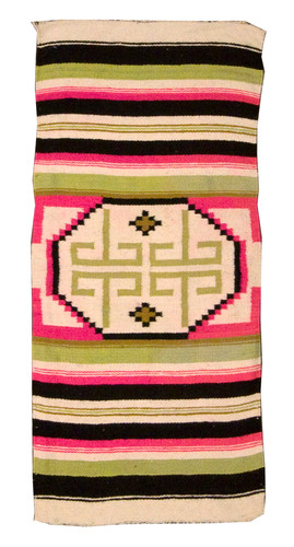 Saltillo - 22" x 47" | azariruggallery