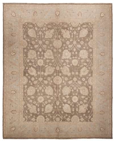 Stonewash Mahal - 10'0" x 12'6" | azariruggallery