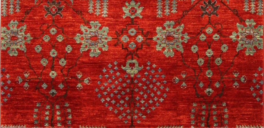Azari Rug Gallery | 1410 S Broadway, Denver, CO 80210