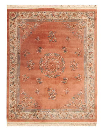 Nichol - 7'11" x 10'0" | azariruggallery