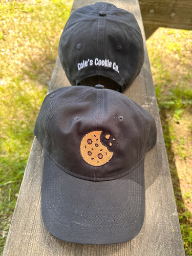 Cole’s Hat $20 | Cole's Cookie Co.