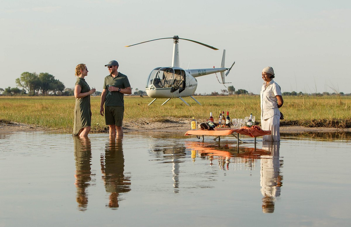 Namibia Travel Agent | Namibia Luxury Travel Packages Holidays ...