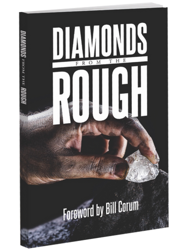 Diamonds From The Rough | Prison Power Ministr