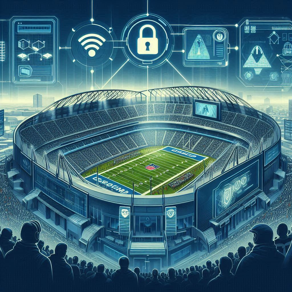 NFL Teams Face Growing Cybersecurity Challenges as New Season Kicks Off