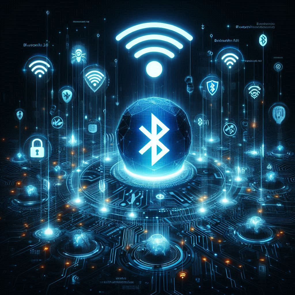 Bluetooth Attacks Are on the Rise – Here’s How to Protect Your Business
