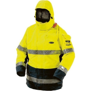 Baltic Dock floatation jacket | Marine-Electronic.ch