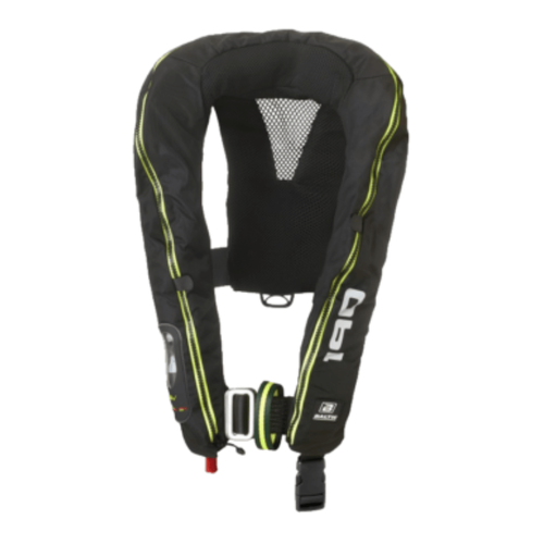 BALTIC - Legend avec harnais SLA - Gilet de Sauvetage automatique ...