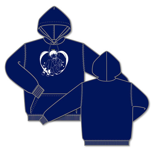 Jacket | TUYU MERCHANDISE