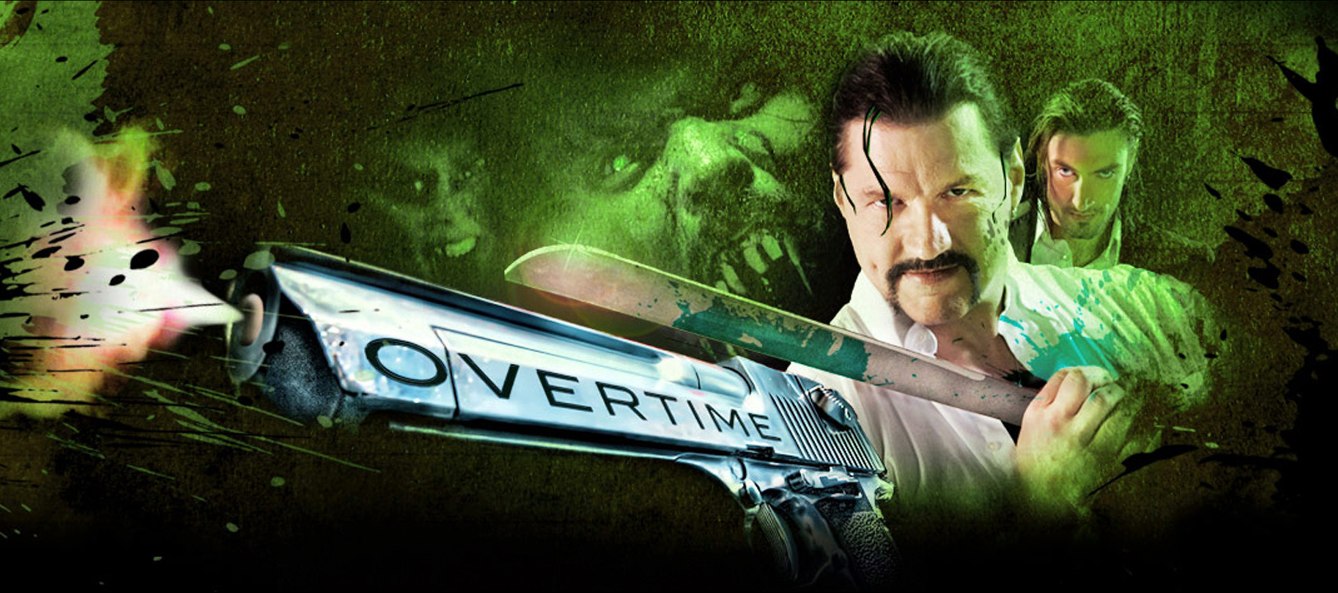 OVERTIME | thoughtflyfilms