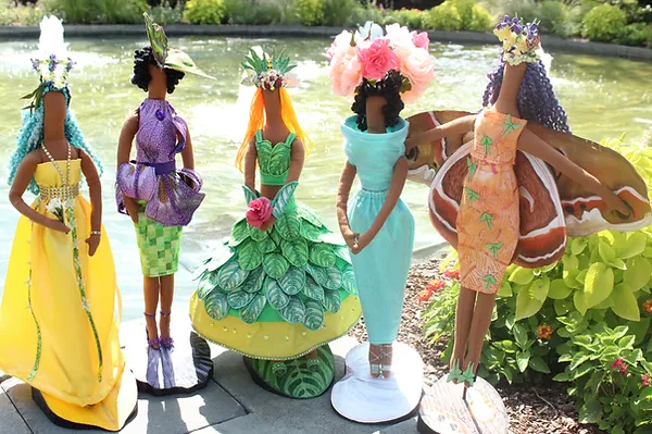 Freckled Flower Inspired-Design Arrangement | Freckled Flower Farm