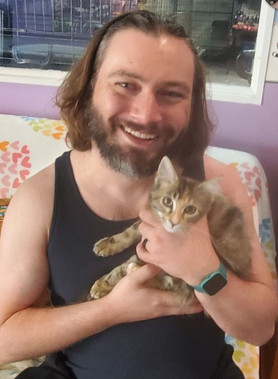 Animal Rescue Service | Humane Society of Northern Virginia | Dumfries