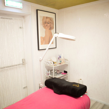 Established in 2012 | Pinups - Nail Salon in St Neots | Lashes, Brows ...