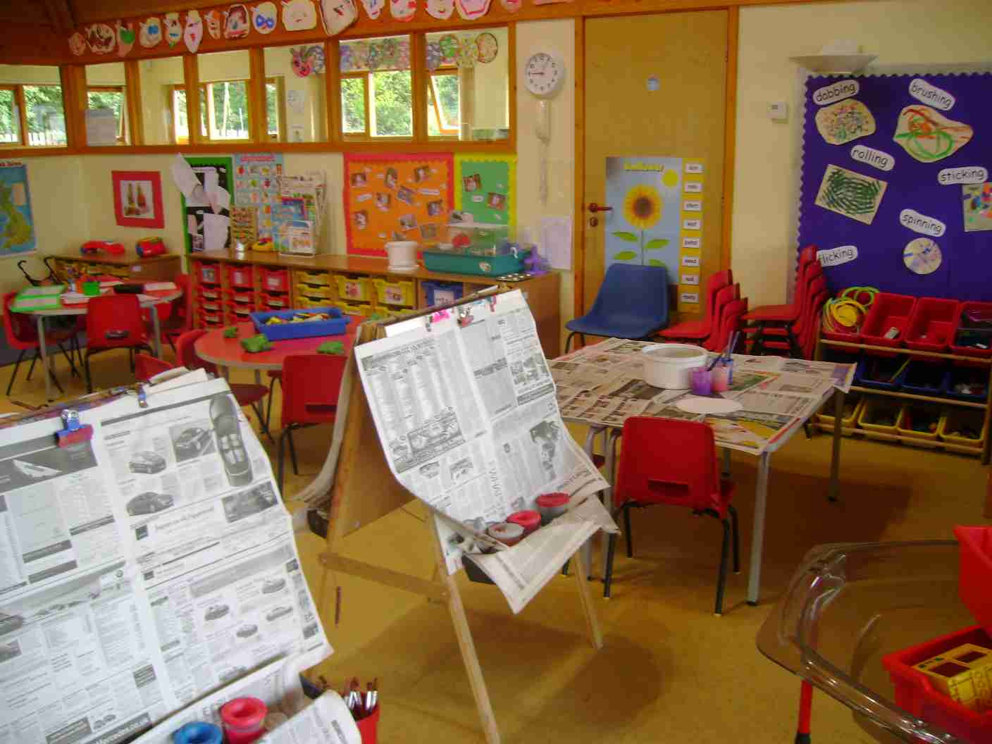 Fullscreen Page | Gt Gransden Play