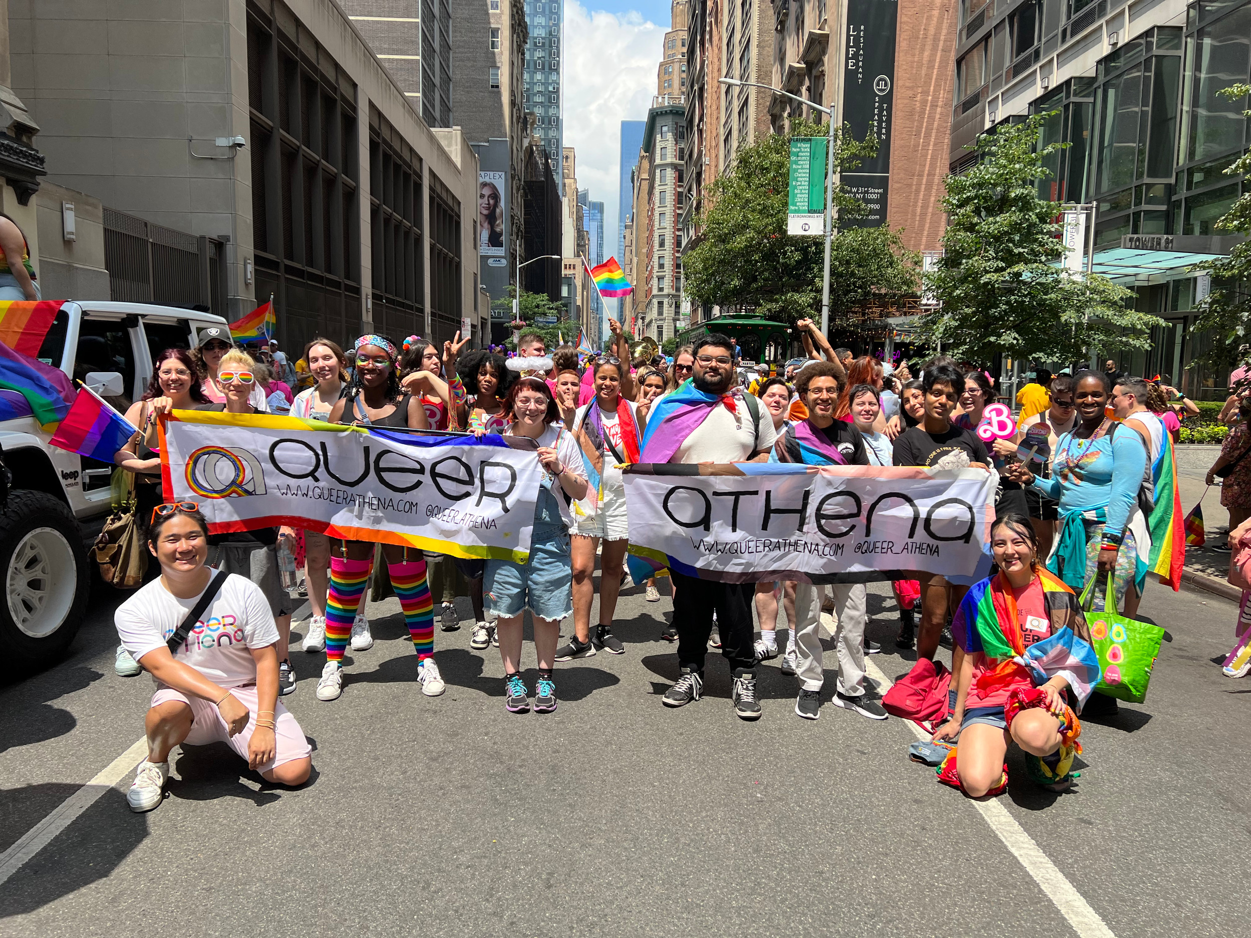 NYC LGBTQ Art and Culture - How To Explore The Scene Today