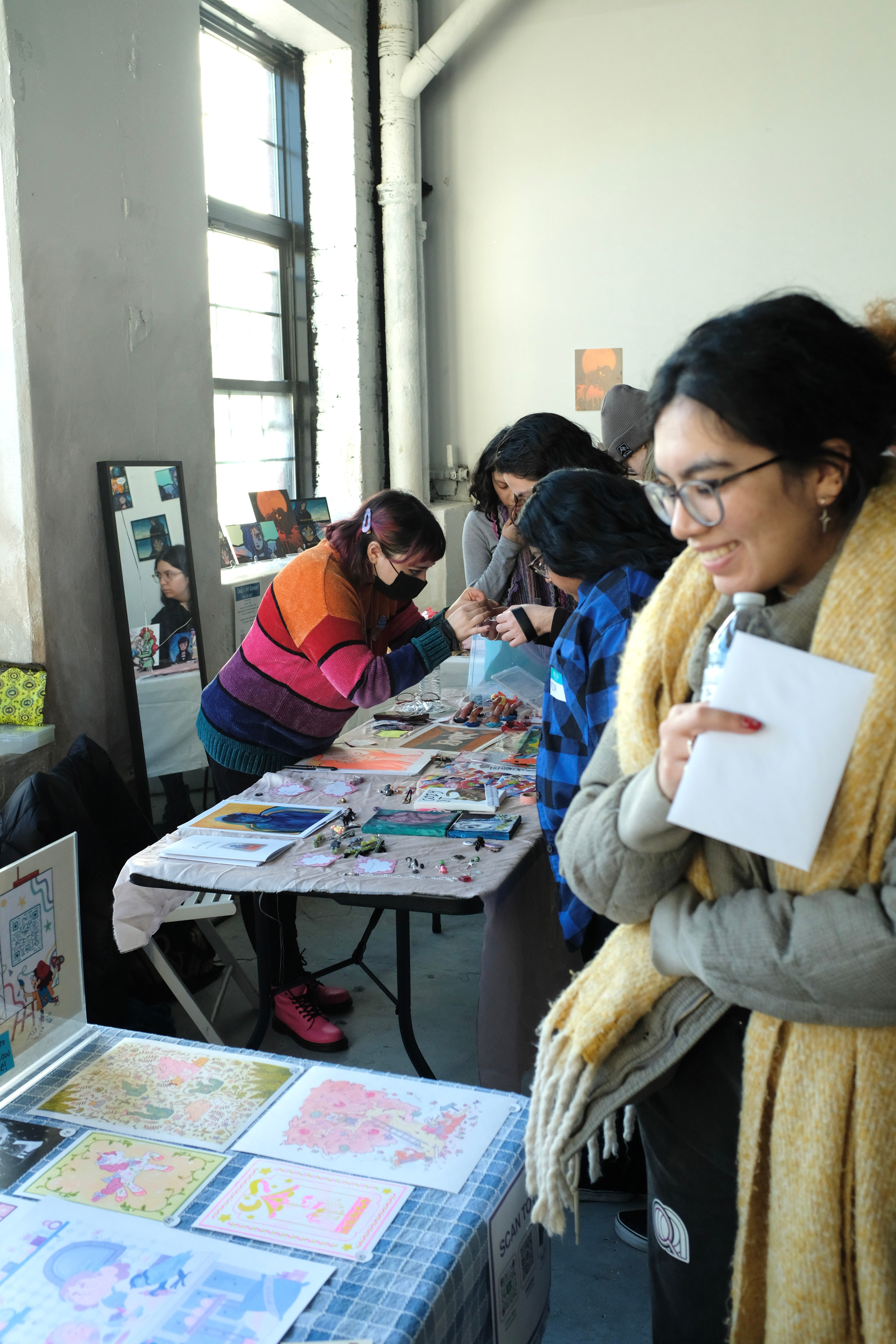 Get Involved | Queer Athena