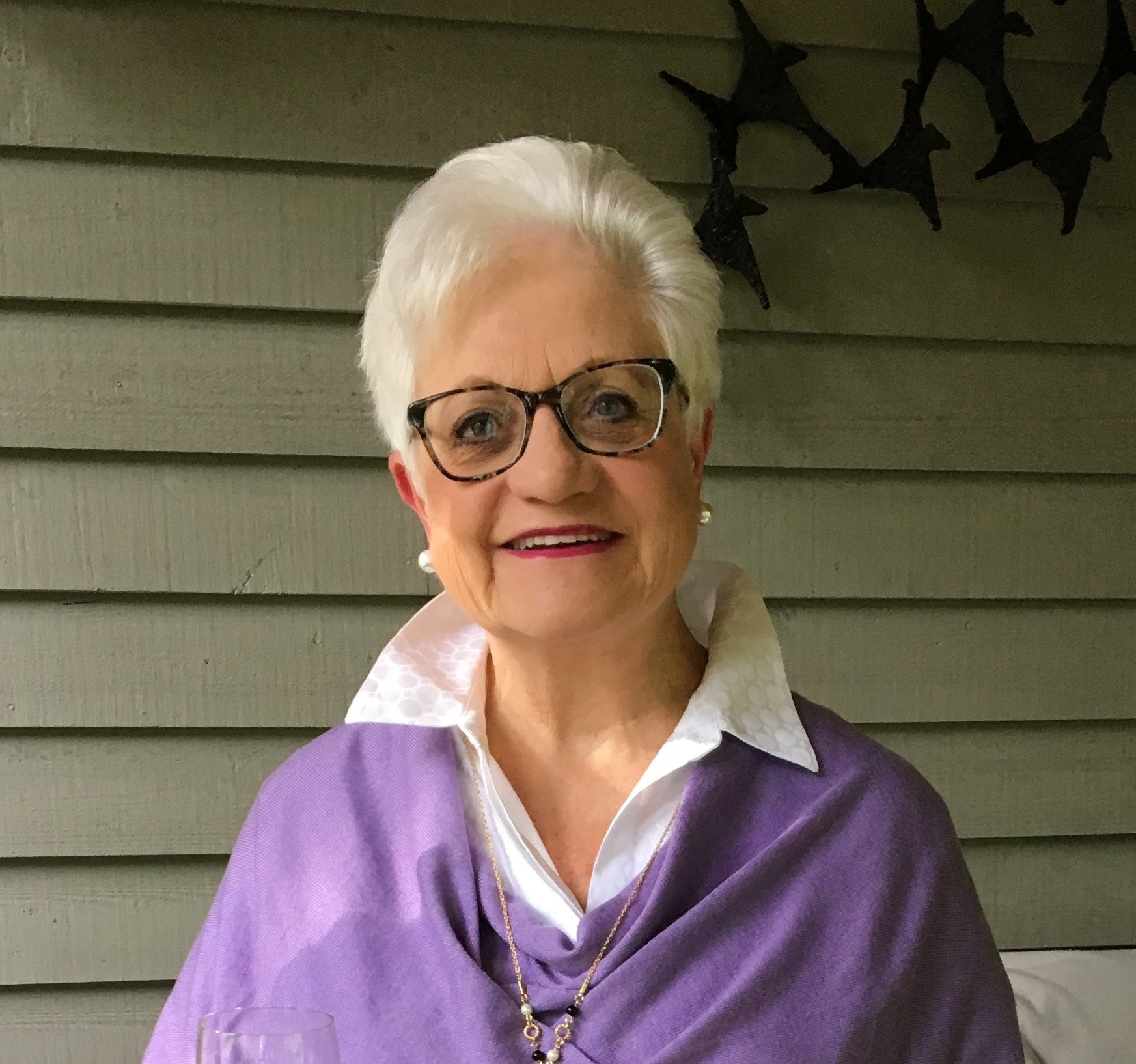 Anne Herbert