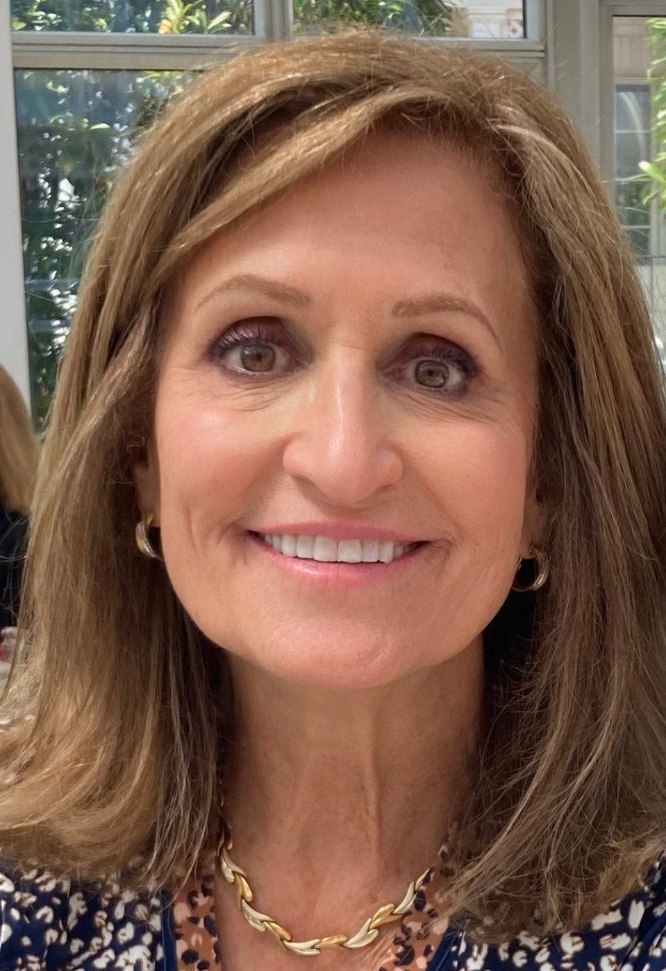 Carol Crichley | Wammc