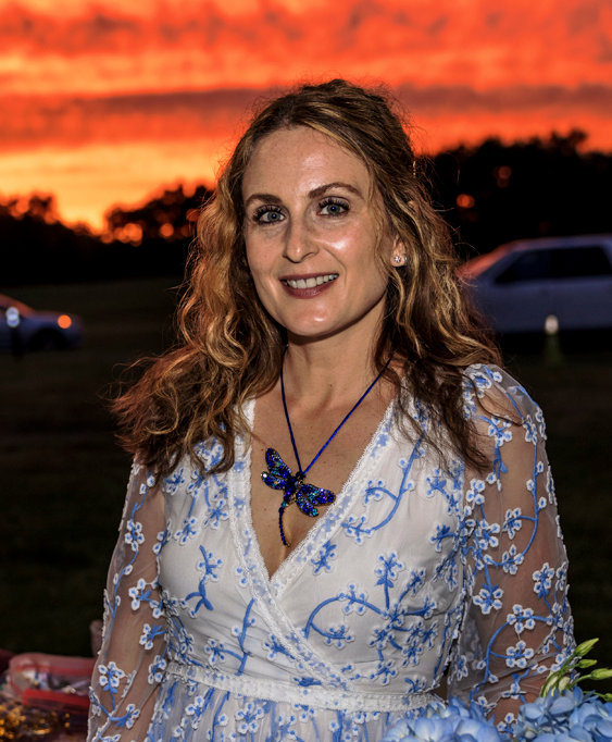 Amanda Fisher | Wammc