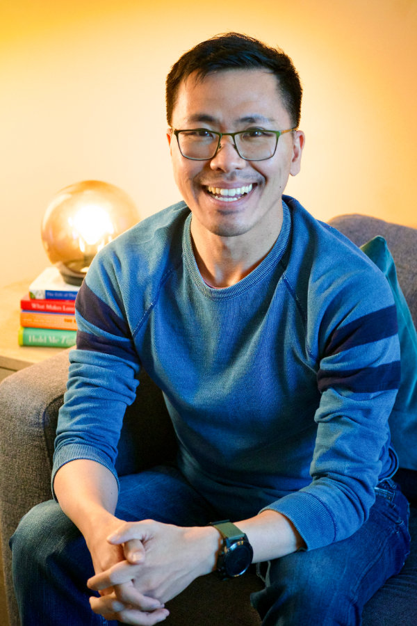 Ratanak Ly | Your Story Counselling Services