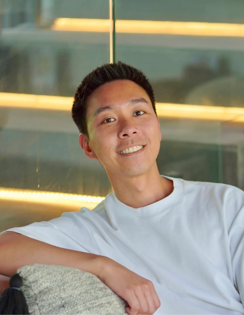 Jim Cheung | Your Story Counselling Services