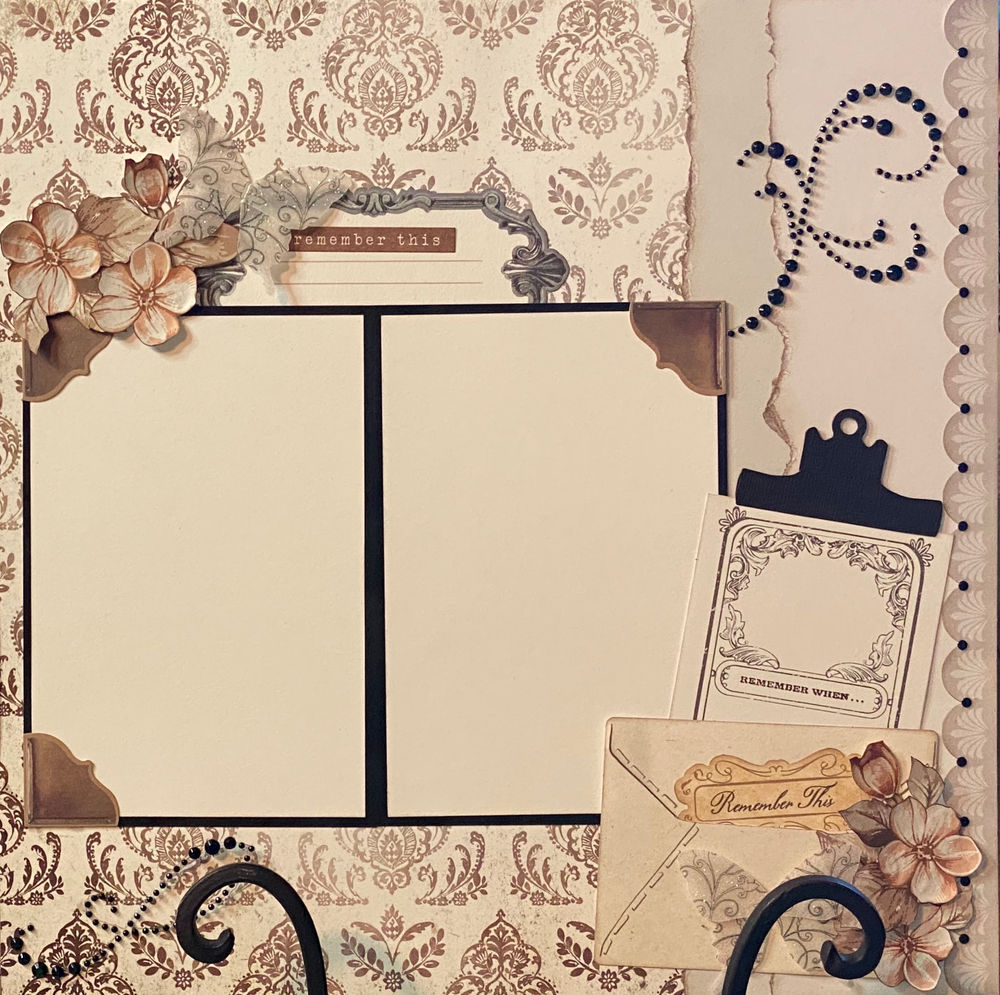 Yesterday & Today - CTMH