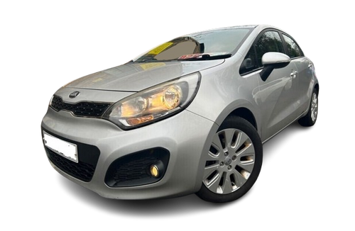 2013 Kia Rio 3 1.25 Manual | CG Car Sales