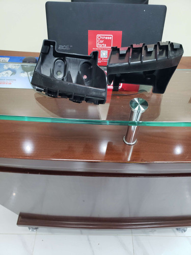 Jetour Dashing Rear Bumper Bracket Left | Chinese Car Parts