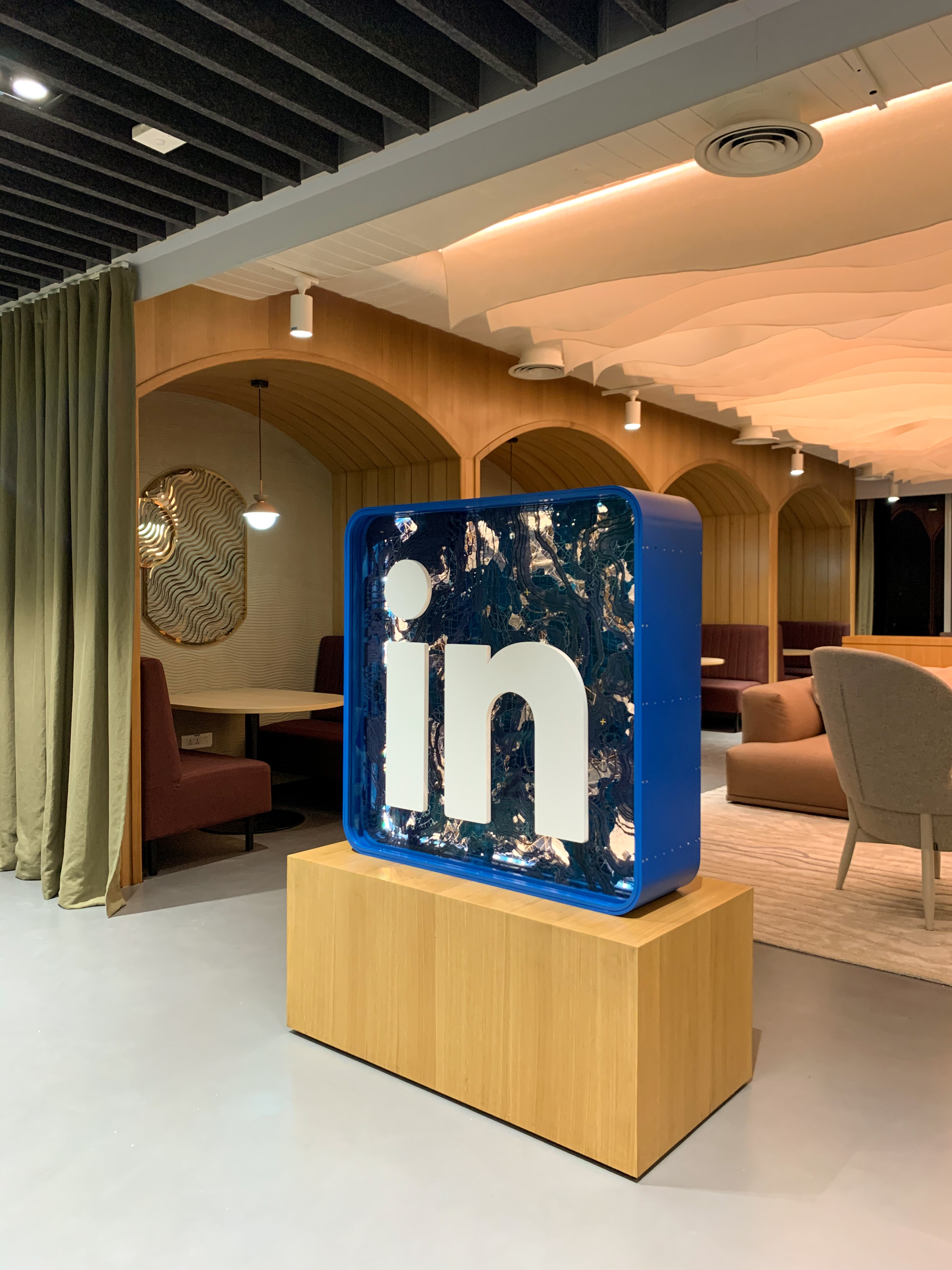 LinkedIn Bangalore