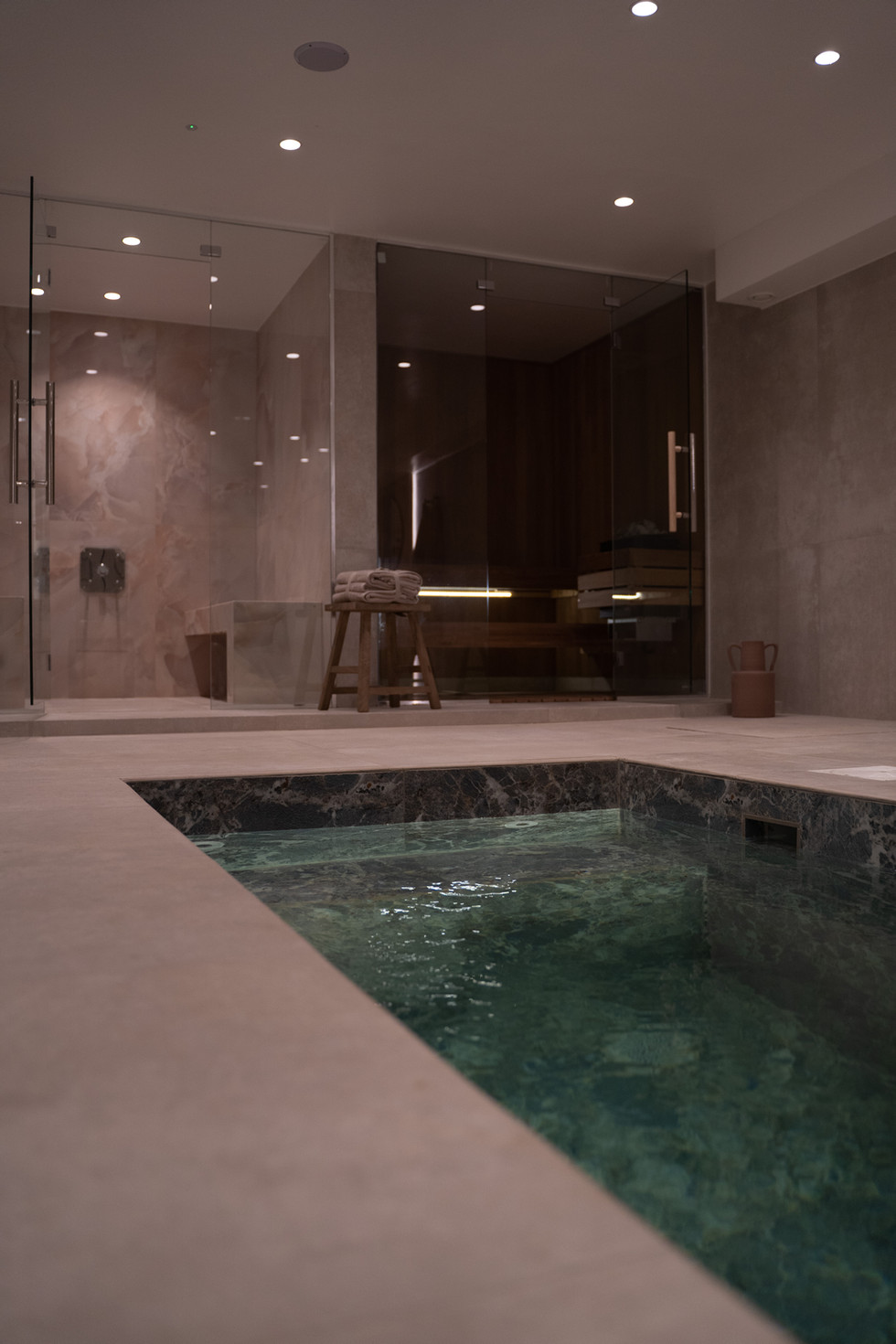 Gallery | THE PRIVATE SPA