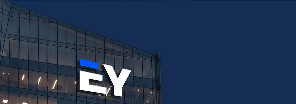 EY Branding | Art Director