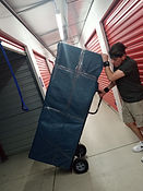 Licensed, Insured, Quality Moving