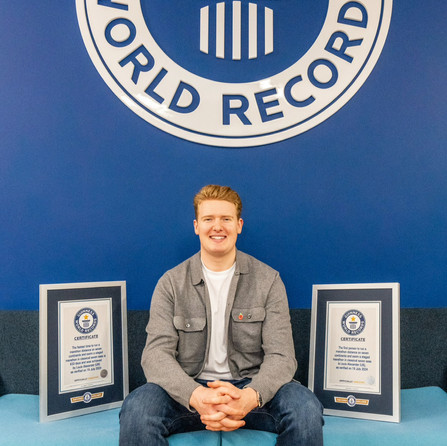 Louis Alexander | Explorer