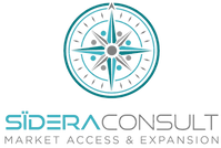 Sidera Consult | Market Access & Expansion | São Paulo
